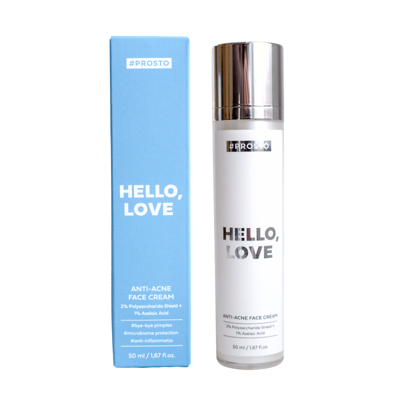 Face cream for acne store