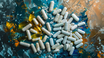 Магний для здоровья: цитрат против малата, что выбрать