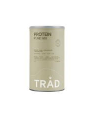 Купить TRAD, Protein pure mix, порошок, 450 г по цене 2050 ₽ в интернет ...